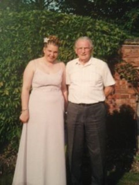 Hannah Rigby is fundraising for Severn Hospice