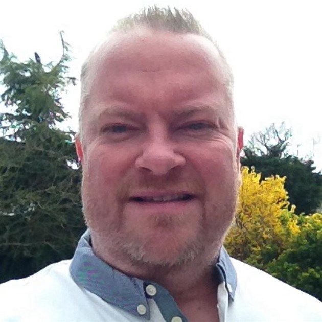 Chris Dimmick is fundraising for Help for Heroes