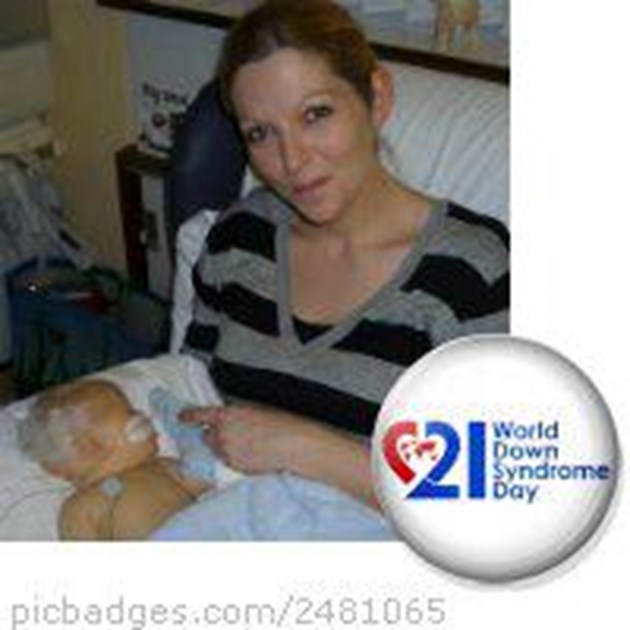 Janette Cameron is fundraising for Crossbasket House