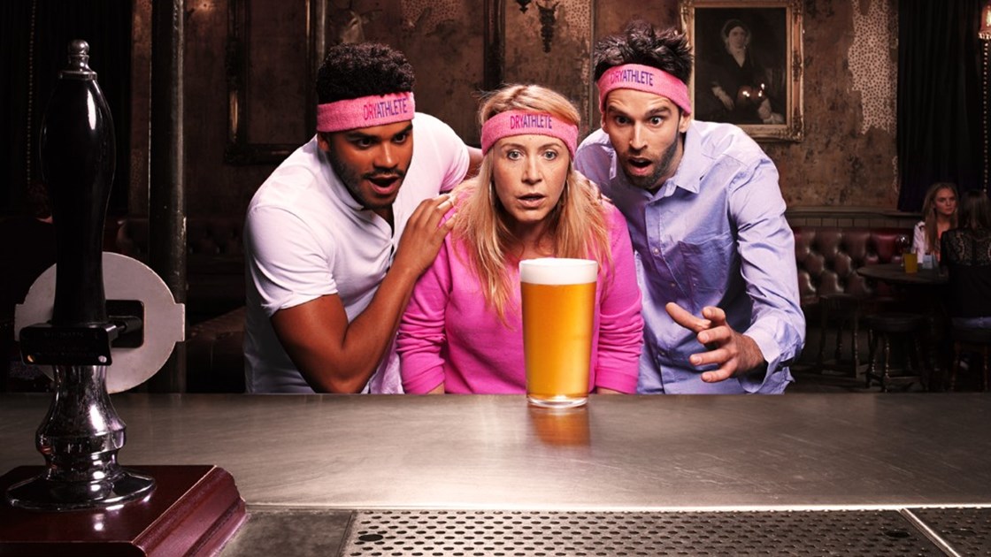 Sandrine Whitmore is fundraising for Cancer Research UK