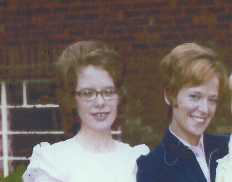 Pat Walshe is fundraising for Butterwick Hospice Care