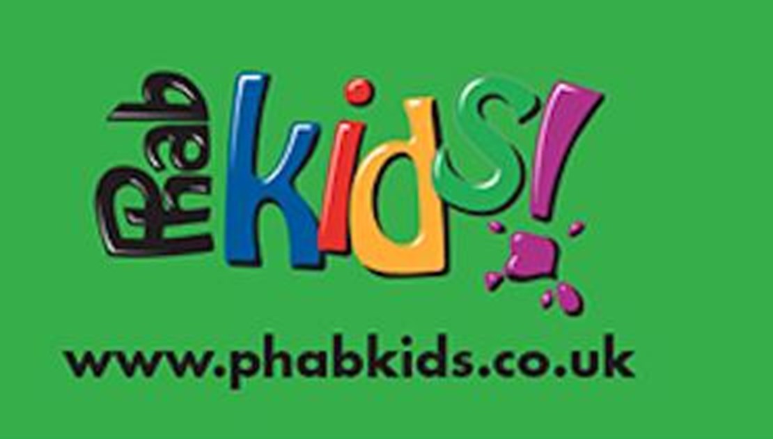 Team Primech - Team Primech is fundraising for Phab