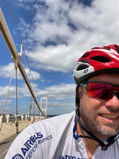 neil coulson is fundraising for The Polycystic Kidney Disease Charity