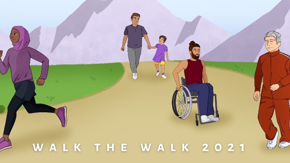 Nicholas Ryu is fundraising for Special Service For Groups Inc