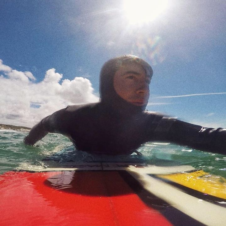 Robin Price is fundraising for Teesdale and Weardale Search and ...