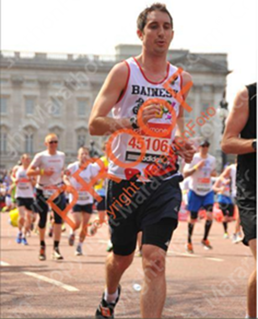 Stephen Baines is fundraising for Phab