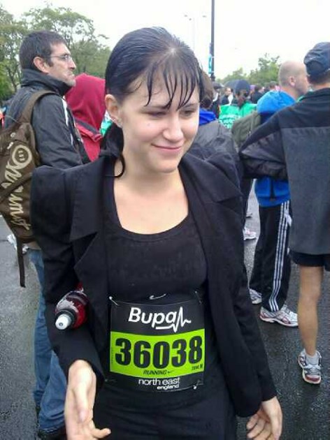 Laura Cooke is fundraising for Young Lives vs Cancer
