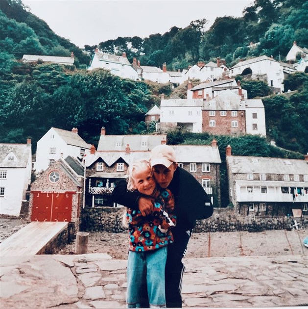 Flora Wallace is fundraising for OCD UK