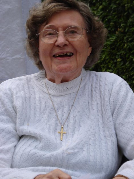 Janet Harrison is fundraising for Alzheimer's Society