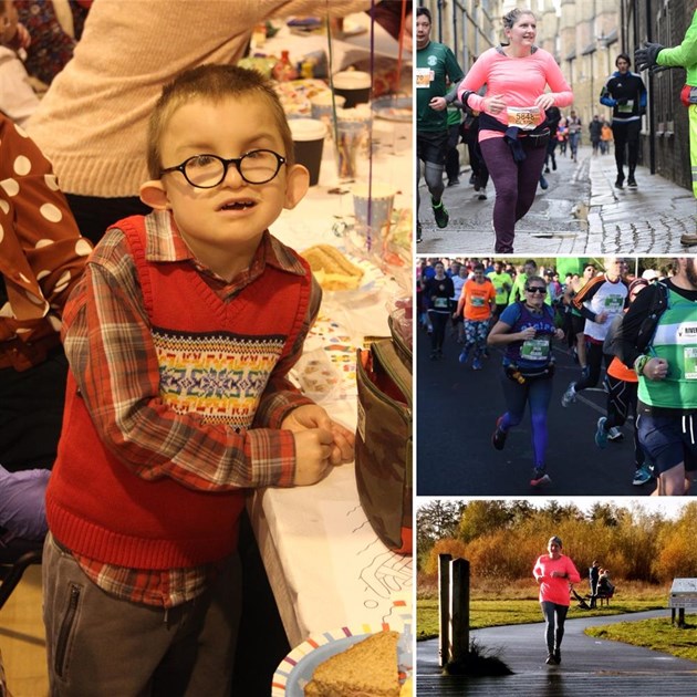 Claire Reece is fundraising for Friends Of Samuel Pepys School