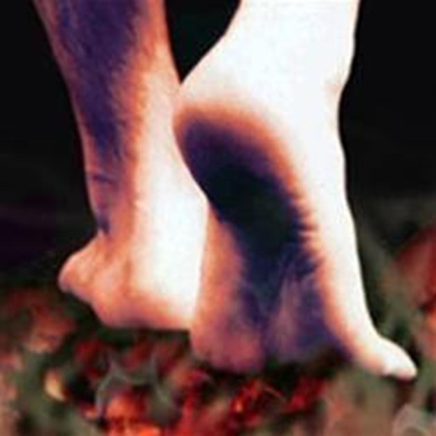 Helen Rowley is fundraising for Sight Support Derbyshire