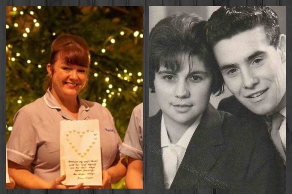 Dagan Taylor is fundraising for Marie Curie