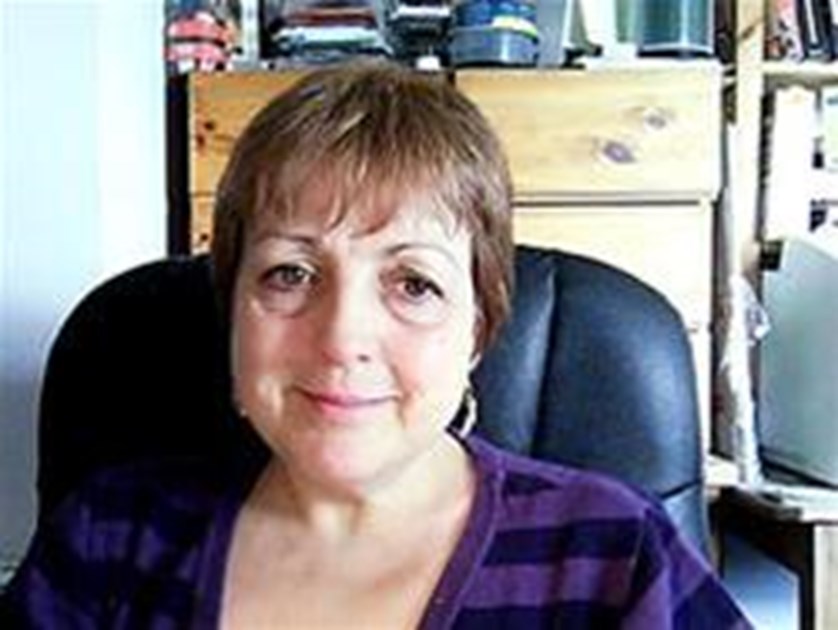 Jane Jackman is fundraising for Cancer Research UK