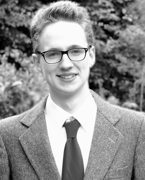 Rowan Taylor is fundraising for Raleigh International Trust