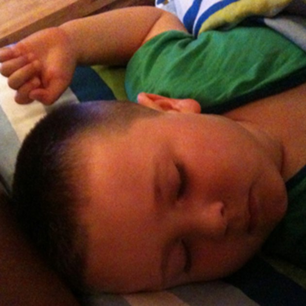 Greg Fenton is fundraising for COSMIC