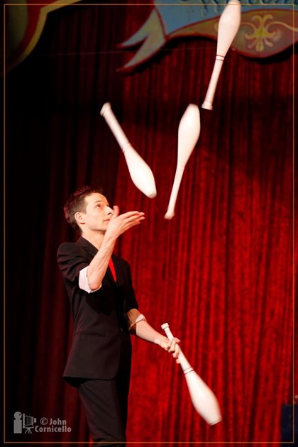 Sam Veale is fundraising for Macmillan Cancer Support