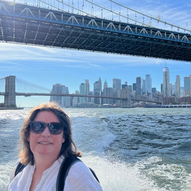 Laura Pye is fundraising for Diabetes UK