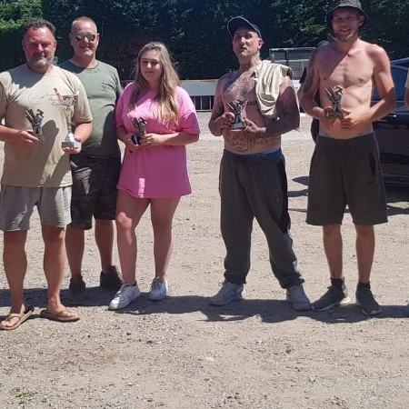 Christopher Cornwall is fundraising for Teenage Cancer Trust