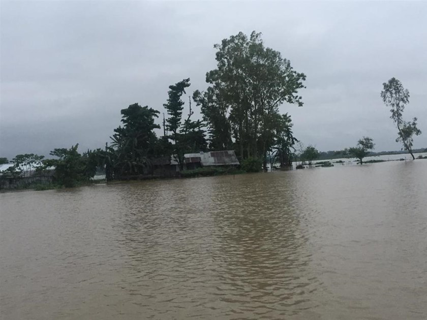 Fateha Begum is fundraising for Al-Imdaad Foundation U.K.