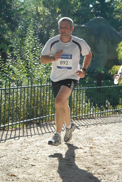 John Sayer Is Fundraising For Macmillan Cancer Support