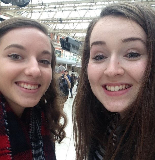 Gemma Drake is fundraising for halow