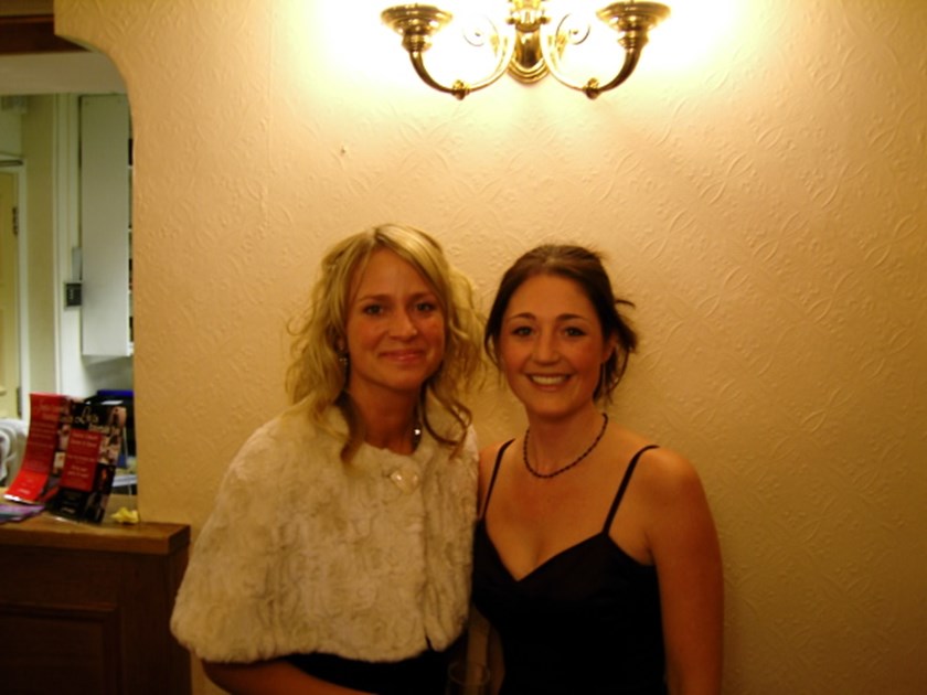 Katie Locke is fundraising for the Joe Glover Trust