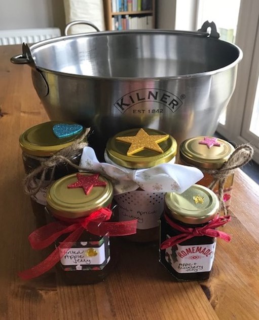 Sam Harney is fundraising for Eden Animal Rescue