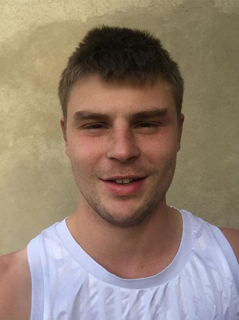 Adam Waite is fundraising for Young Minds Trust