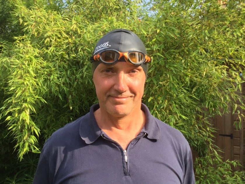 Larry Lawson is fundraising for React