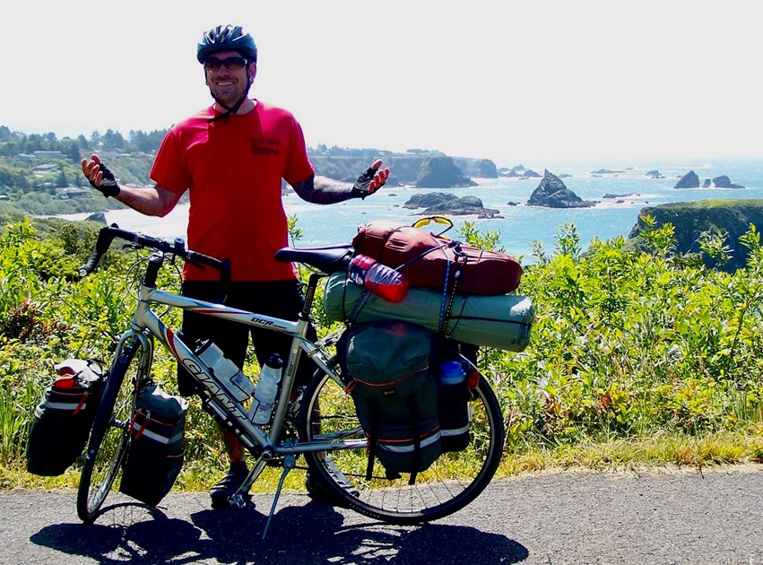 raymond guerra is fundraising for Saigon Children's Charity CIO