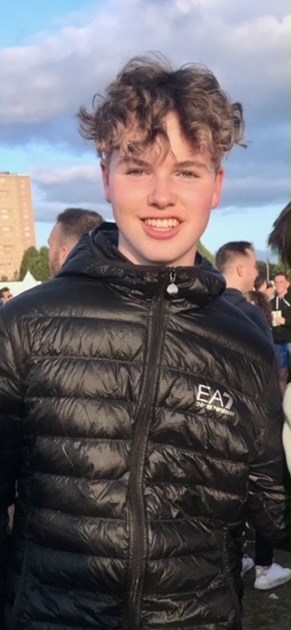 jasper van veen is fundraising for Doing it for Daniel Foundation