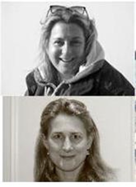 Aude Lauriot Prevost is fundraising for Walk the Walk