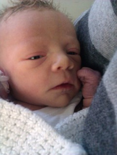 Anna Clancy is fundraising for Turner Syndrome Support Society