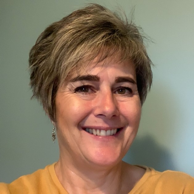 Melanie Beal is fundraising for NHS Charities Together