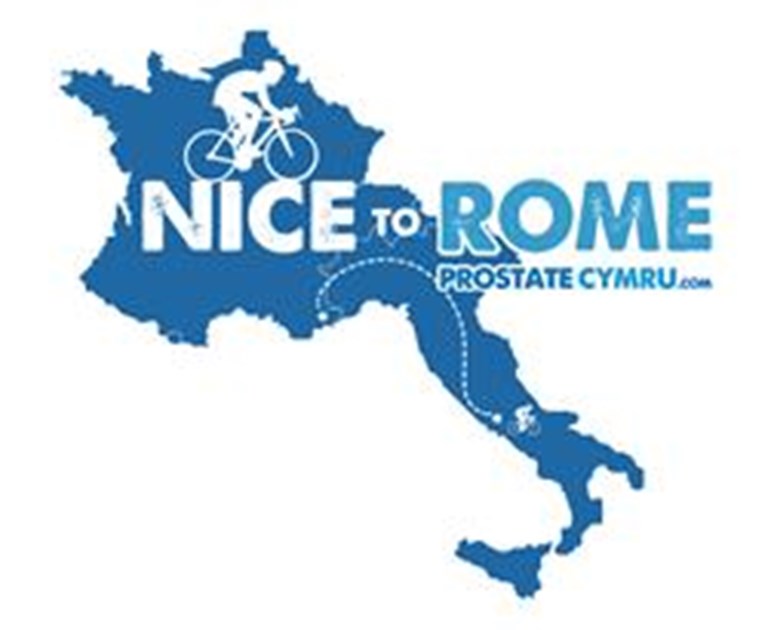 Kevin Mangan is fundraising for Prostate Cymru