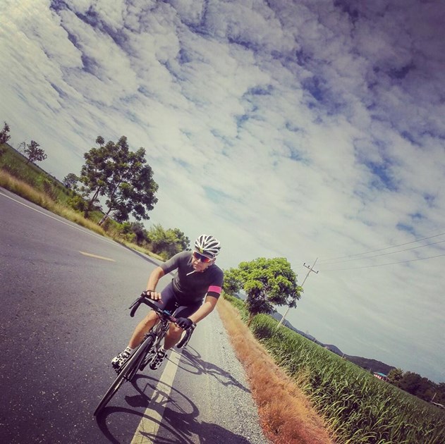 Jack Babani is fundraising for Seeing is Believing