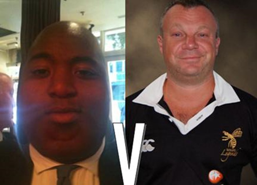 Conor McCabe is fundraising for Shelter