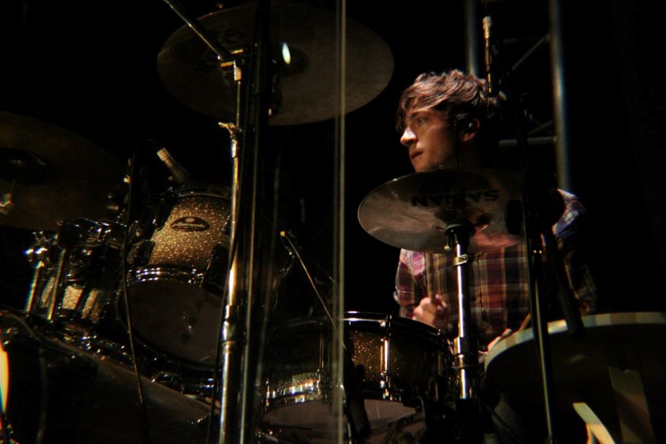 Adam Pullen is fundraising for Nexus Institute of Creative Arts