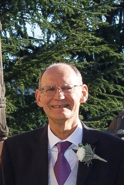 Michael Screen is fundraising for AMMF