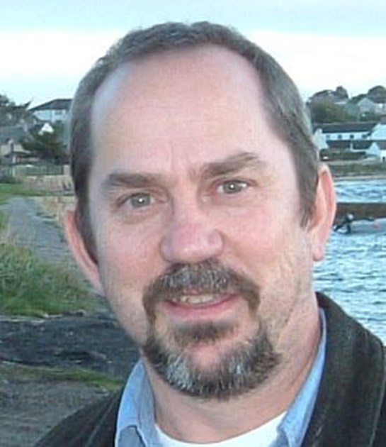 Kym Promnitz is fundraising for Blood Cancer UK