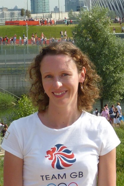 Carol Giles is fundraising for Parkinson’s UK