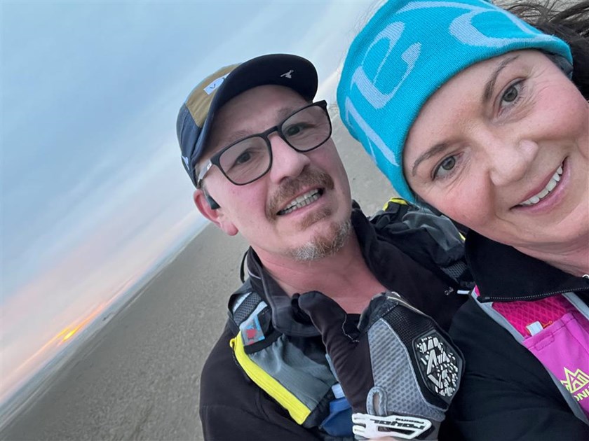 Marianne Manley is fundraising for Motor Neurone Disease Association