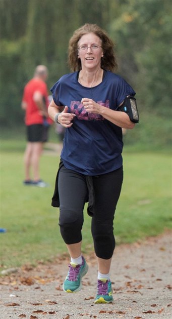 Alison Potter is fundraising for Meningitis Research Foundation