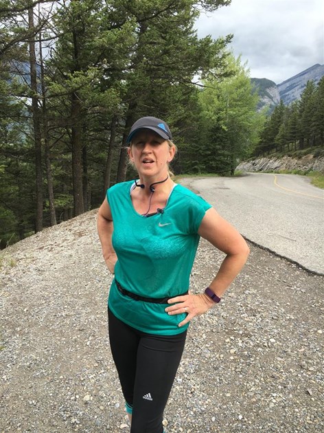 Julie Lippitt is fundraising for British Heart Foundation