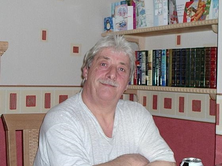 Claire Whitfield is fundraising for British Heart Foundation