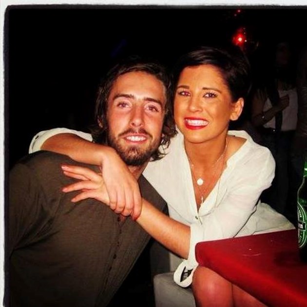 Ali Farrell is fundraising for Headway - the brain injury association