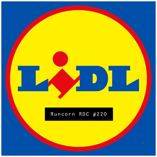 Lidl Runcorn RDC is fundraising for NSPCC