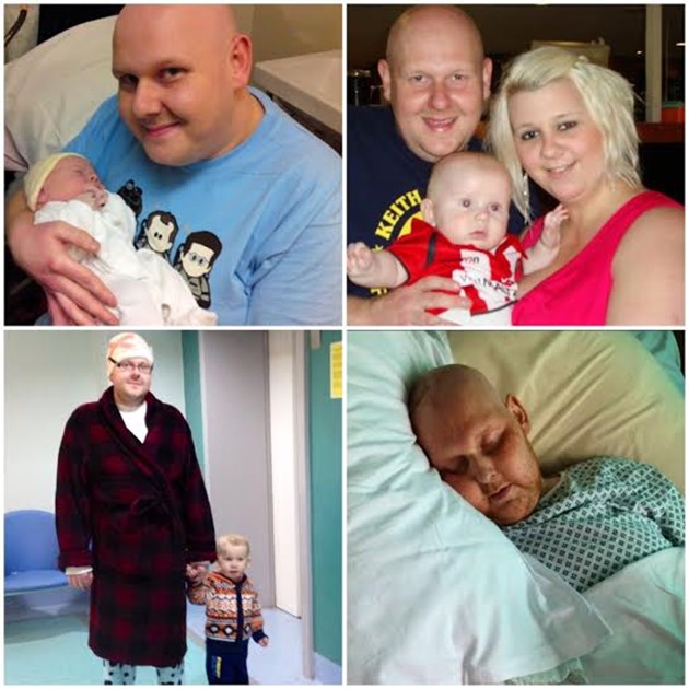 Charlotte Binks is fundraising for Weston Park Hospital Development Fund