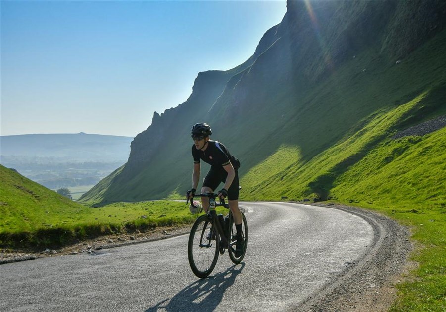 Sam Townsend is fundraising for Cancer Research UK