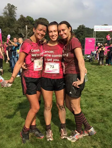 Kerry Bull is fundraising for Hearing Link